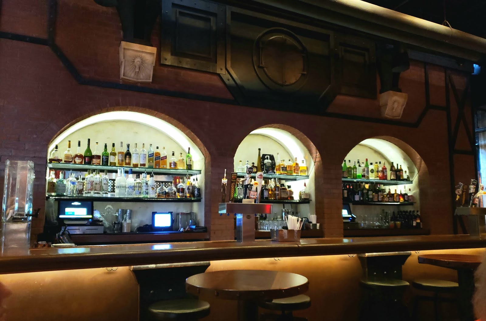 Disney at Heart: The Edison Review