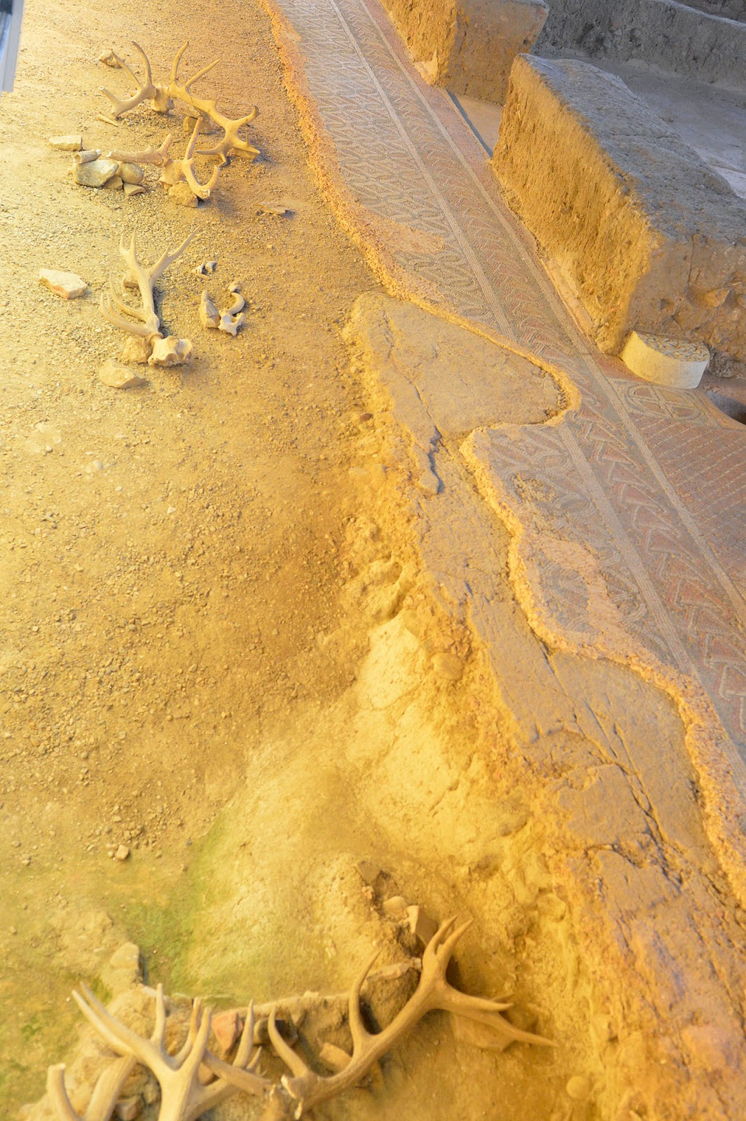 The Spectacular Roman Ruins in Spain No-one is Telling You About ...