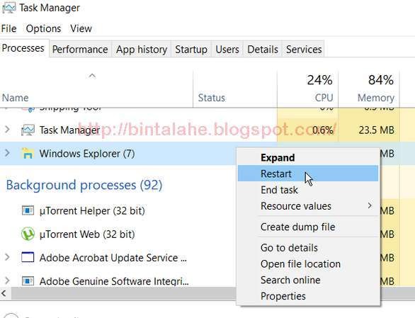 5 Cara Memperbaiki Windows File Explorer Loading Lambat - Ninna Wiends