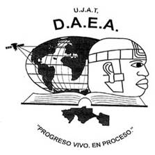 sosdaea: logo de la daea
