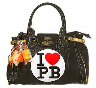 Get Fit on a Cool Fashion and Design: Paul Boutique Bags: Getting ...
