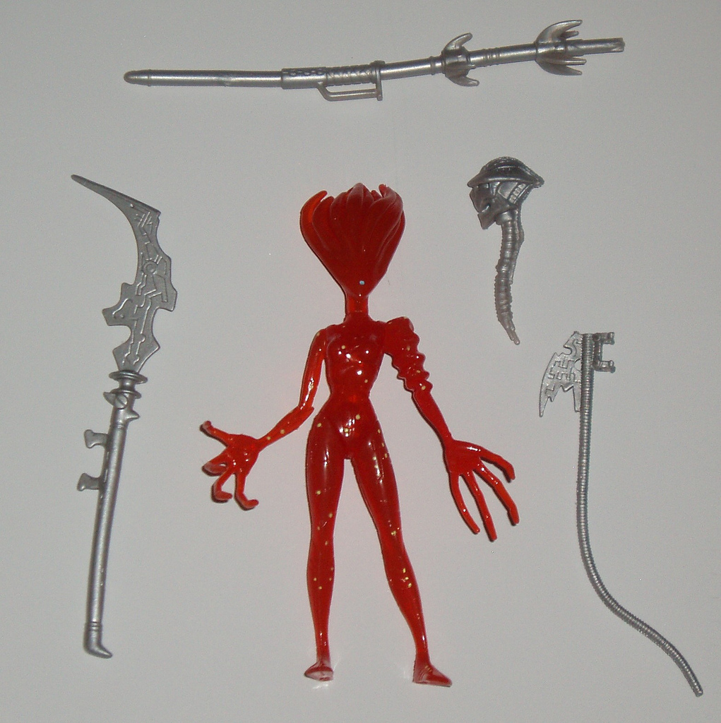 She's Fantastic: Teenage Mutant Ninja Turtles VIRAL!