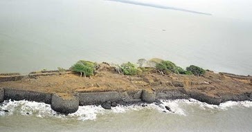 Underi fort | Konkankatta.in