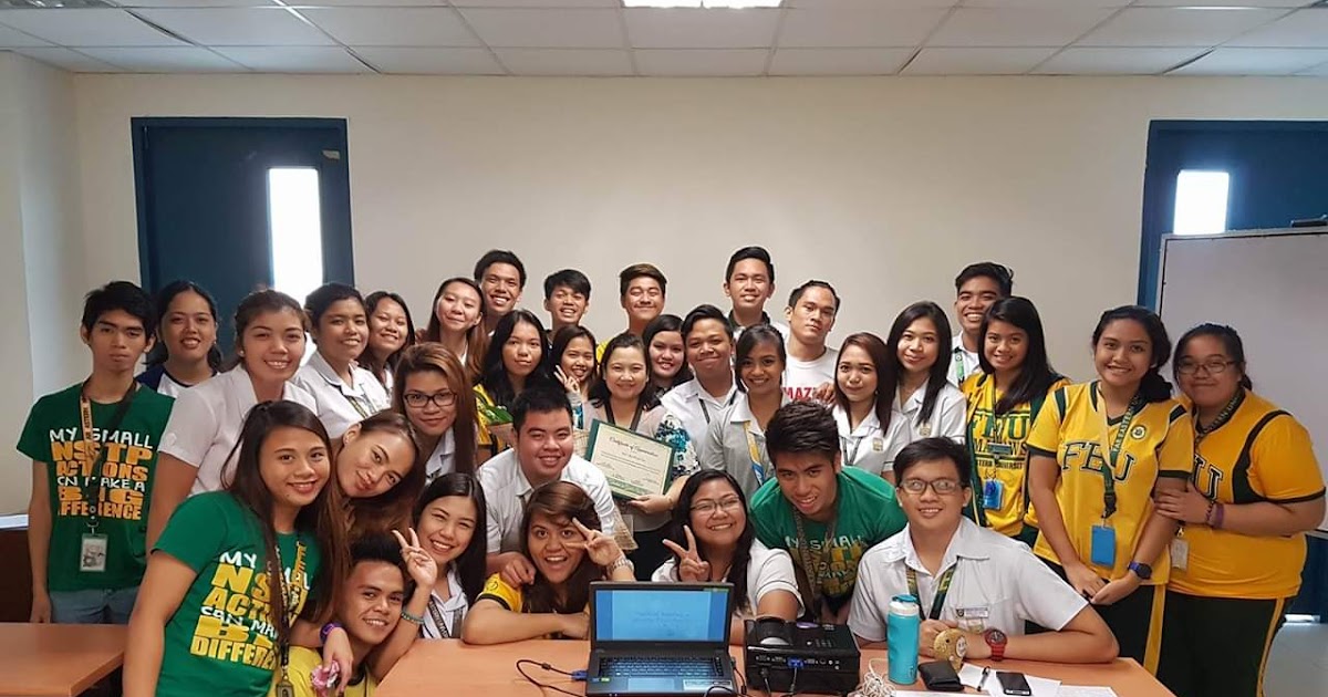 FEU - Institute of Education