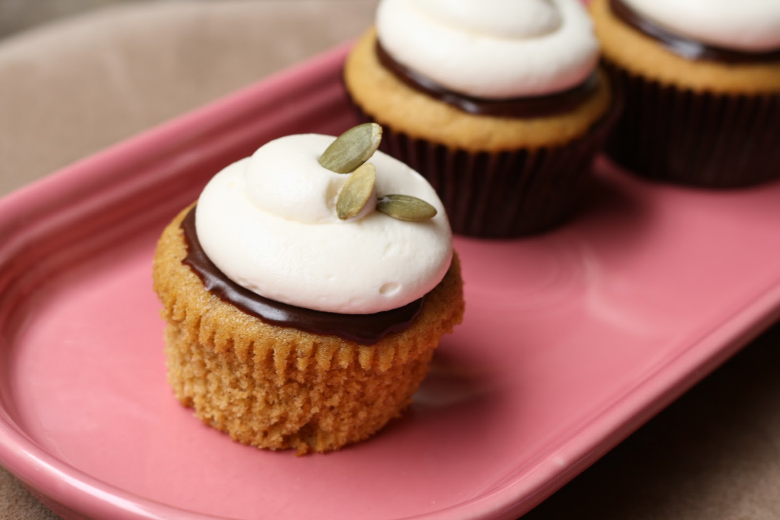 CupcakesOMG!: The Best Cupcakes I Ever Made