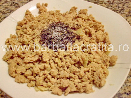 Şuberek (plăcintă cu carne şi mentă) | Rețete BărbatLaCratiță