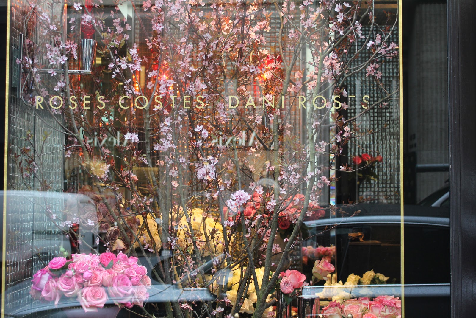 Audrey...luxury living: Paris Mini City Guide