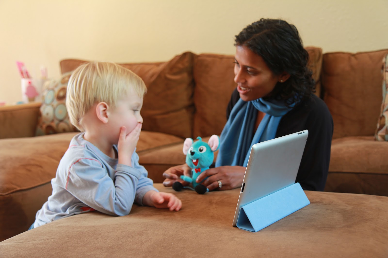 Helping You Regain Your Freedom!: Pediatric Speech and Language Therapy ...