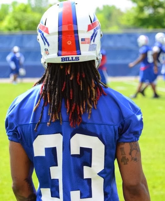 House of Dread: NFL '13 Dread News - Week 18