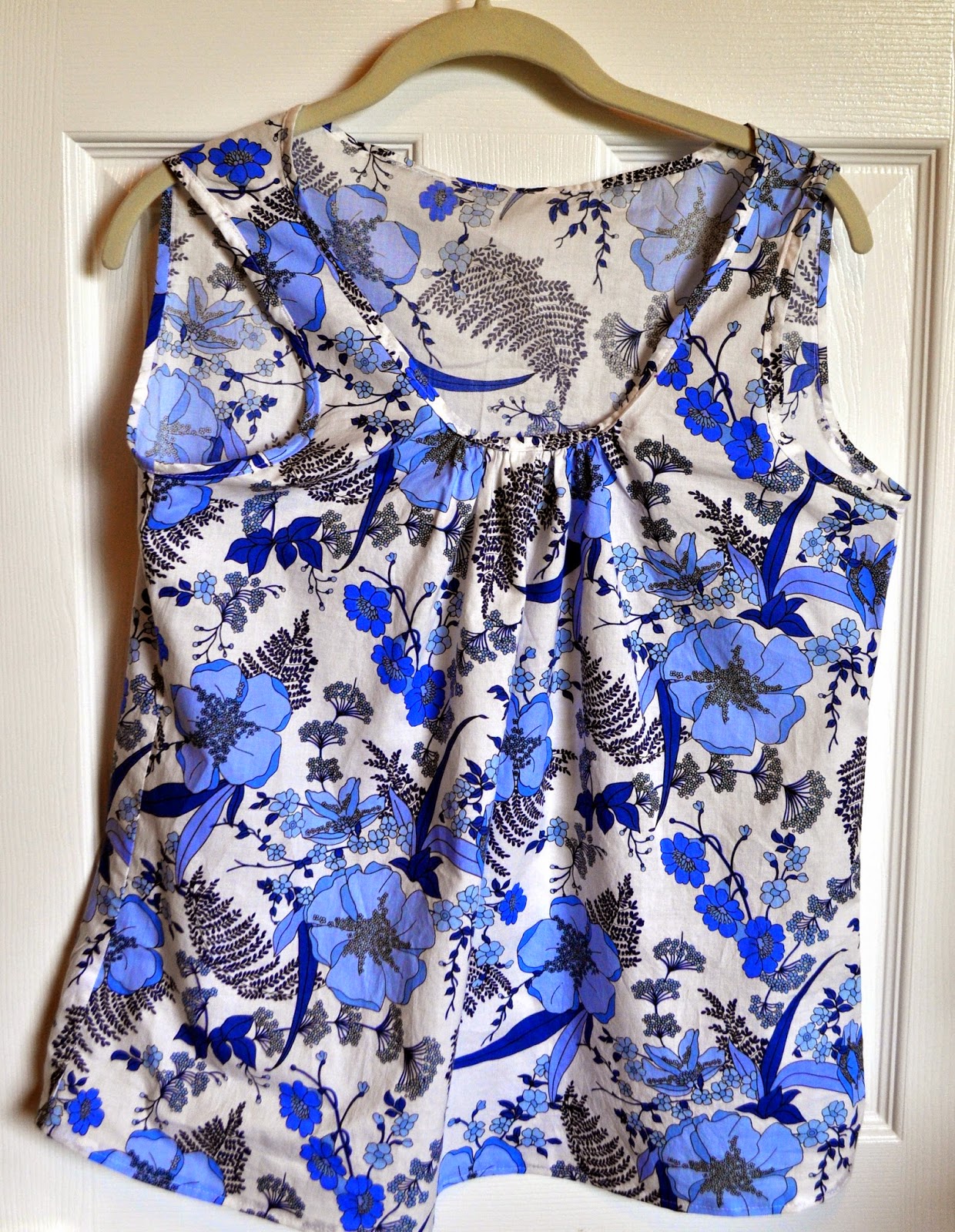 Mereknits: Sewing disasters.................