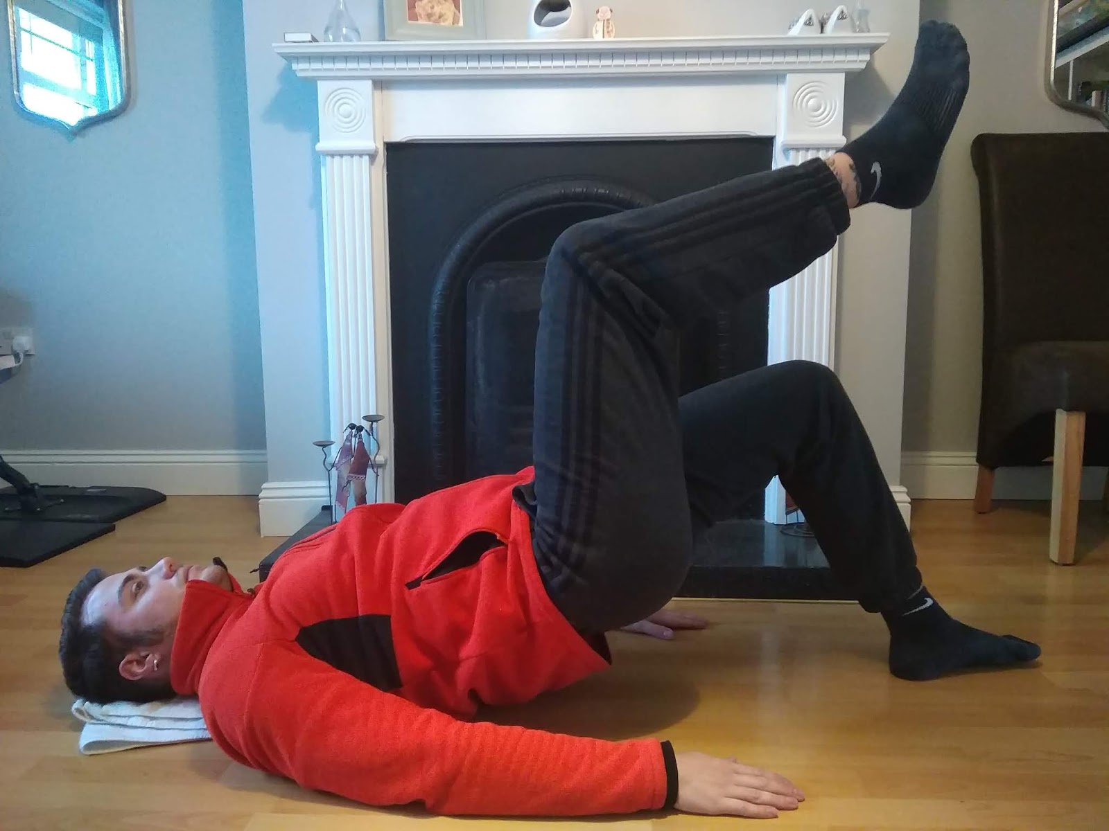 🤲 Click Physiotherapy: LOWER BACK PAIN: EXERCISES AND STRETCHES