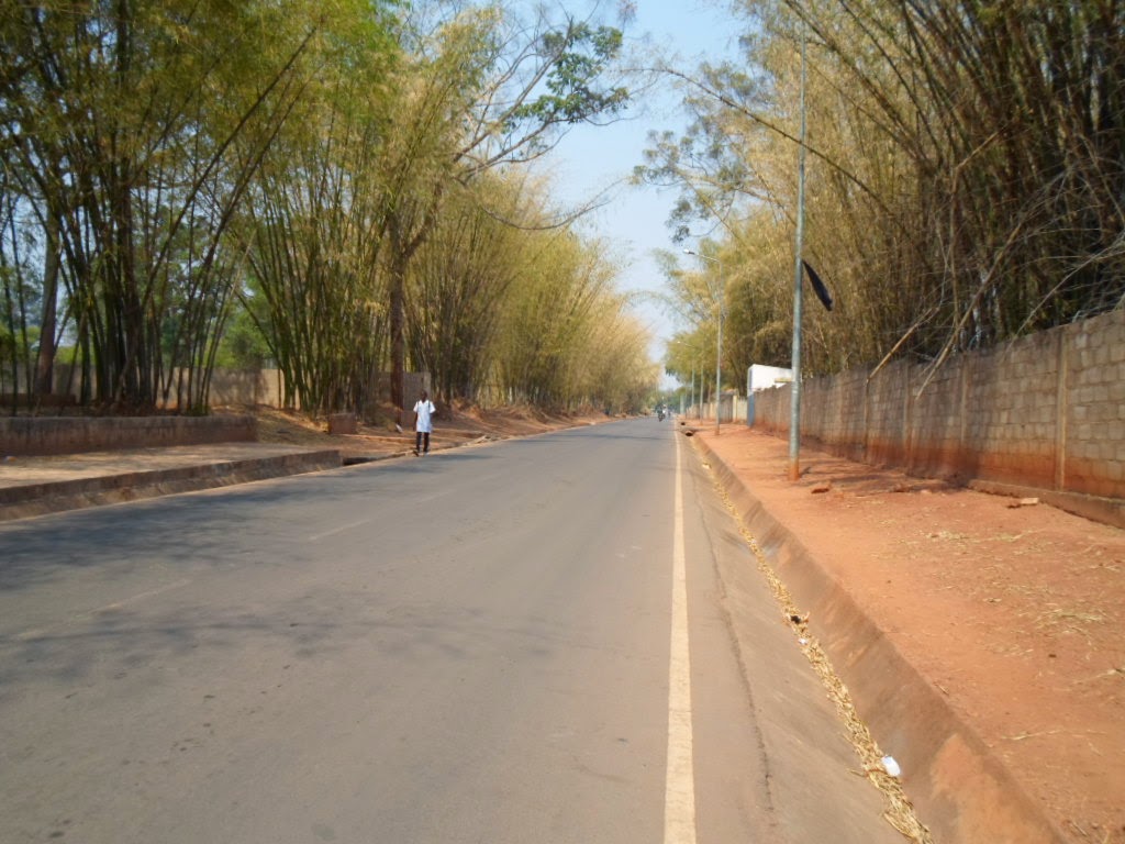 CIDADE DE SAURIMO LINDA e BOA PARA VIVER E PASSAR AS FERIAS