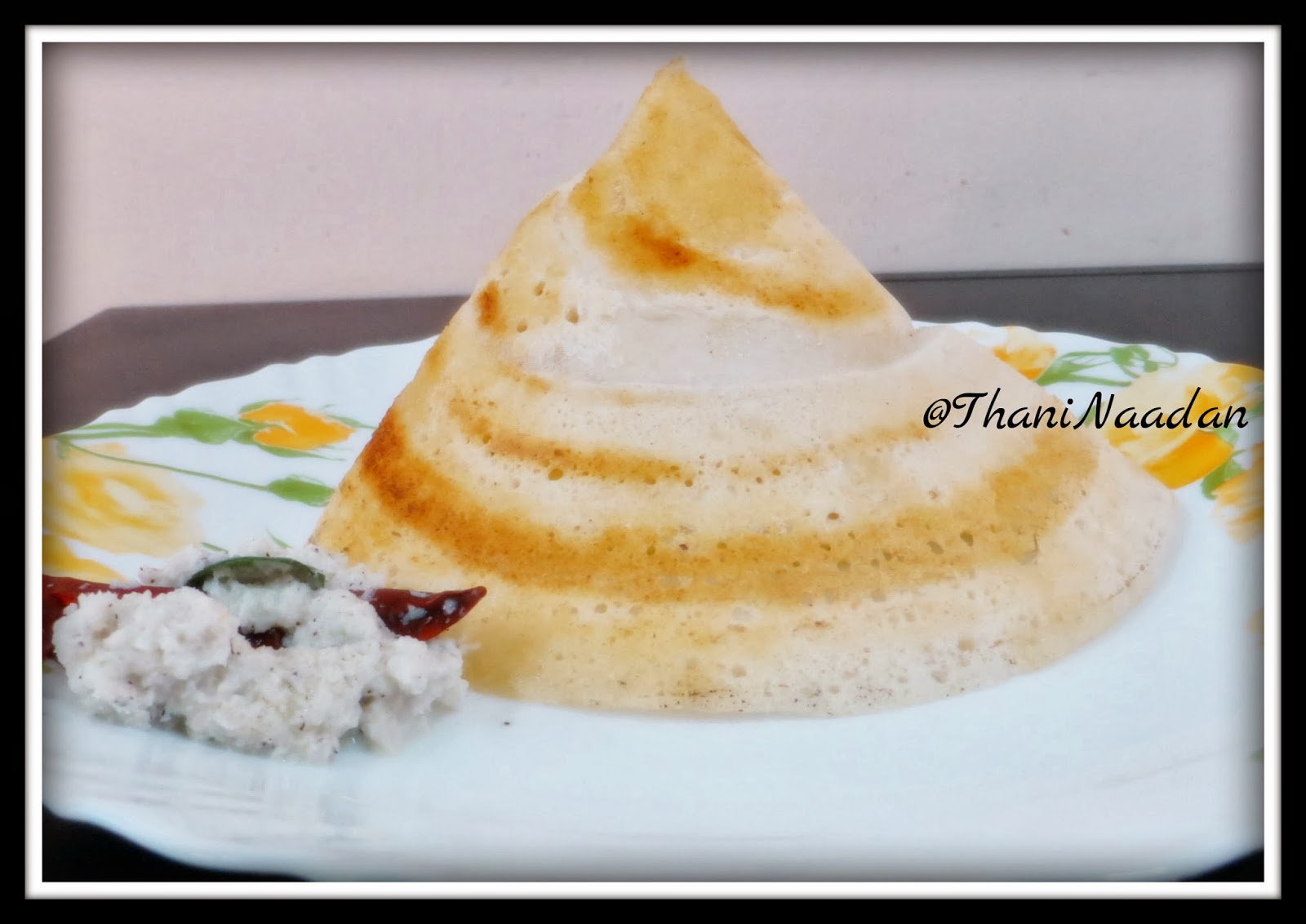 Ney Roast / Ghee Roast ~ Thani Naadan