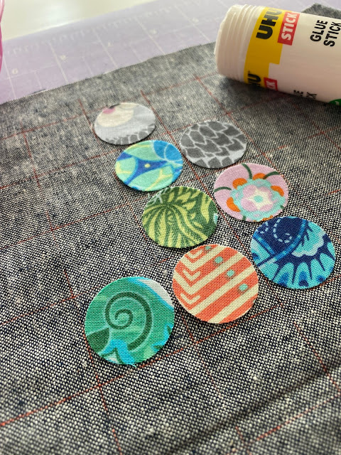 Coins Coaster - Samelia's Mum