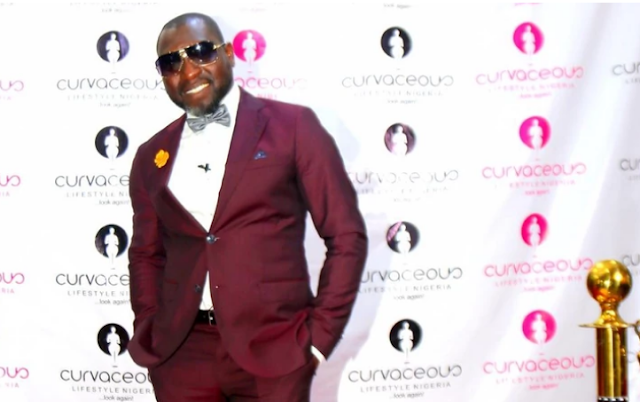 The founder of Miss Curvaceous Femi Jegede discusses beauty at all ...