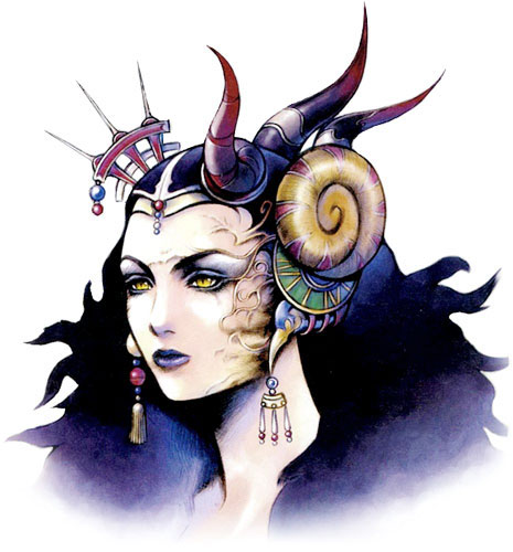 Tutorial Cosplay: Edea