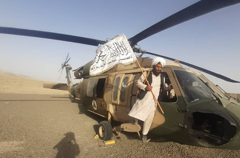 The Taliban Air Force An Inventory Assessment Oryx the-taliban-air-force-an-inventory-assessment-oryx