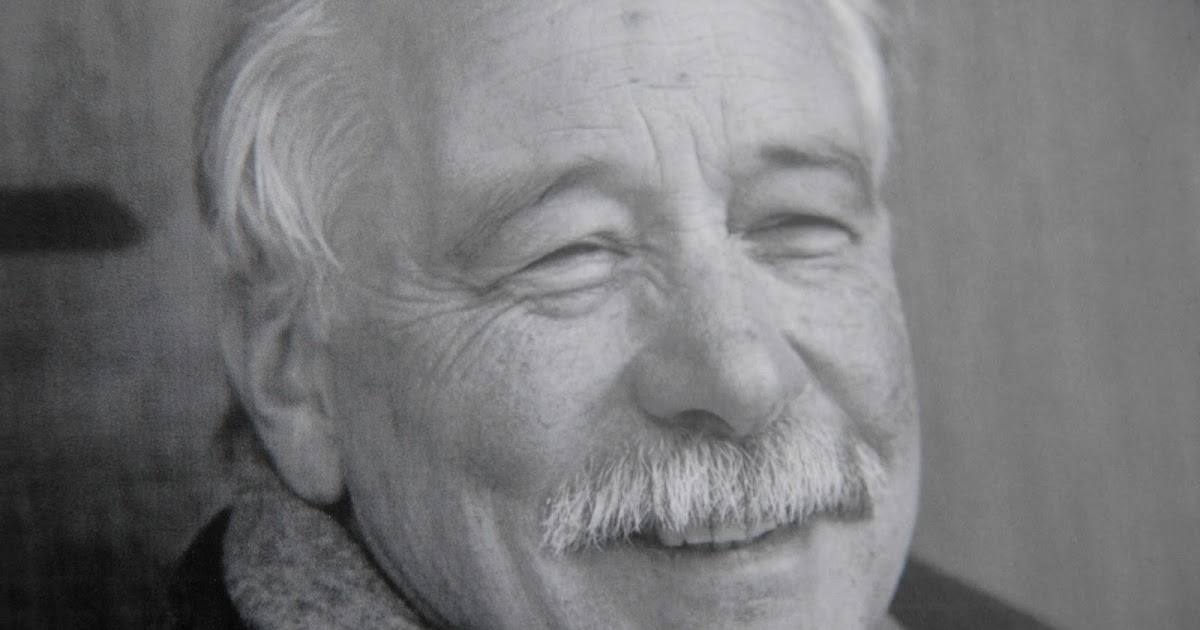 Idiomas olvidados: HOMENAJE A W.G. SEBALD
