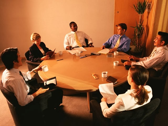 Todos Somos Clientes: enero 2014