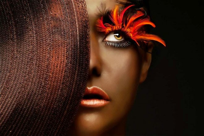 Awesome Beauty Photography Examples by Primo TaccaNeto