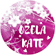 Ozela Kate: Worksheet for Children and Beginner - Tenses (P4)