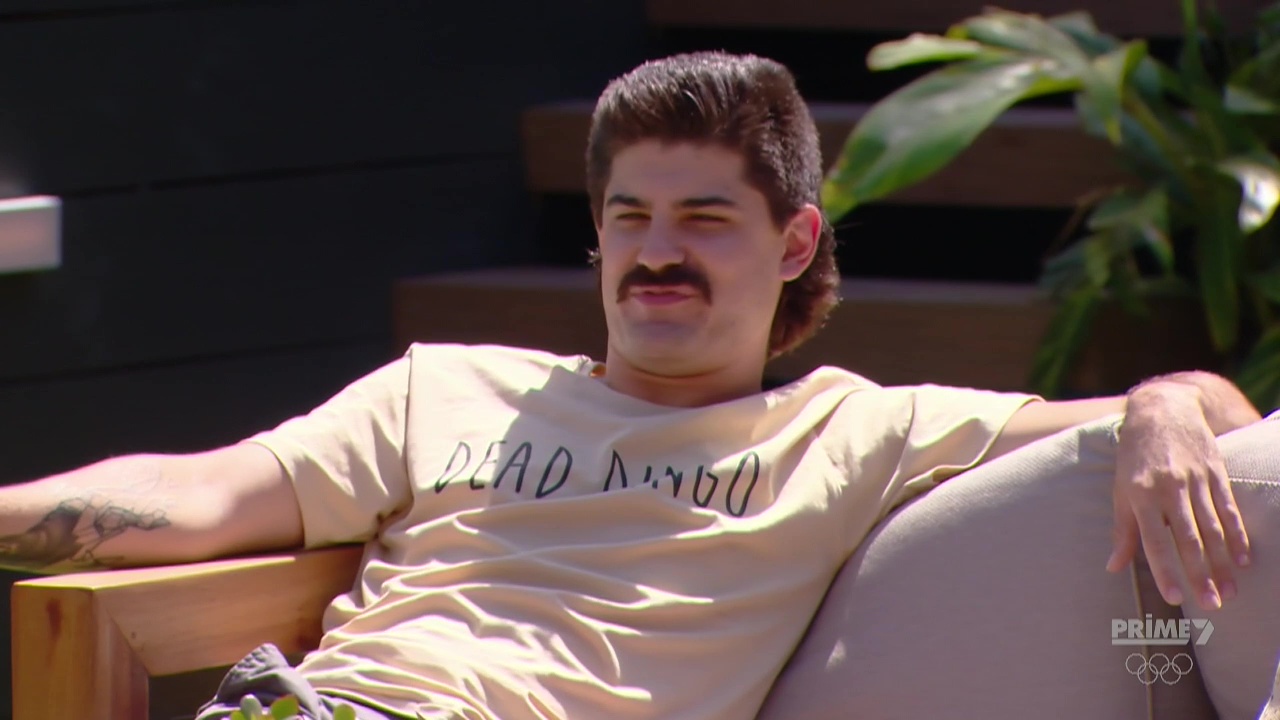 ausCAPS: Max Beattie, Mitchell Spencer, Daniel Hayes and Nick Benton ...