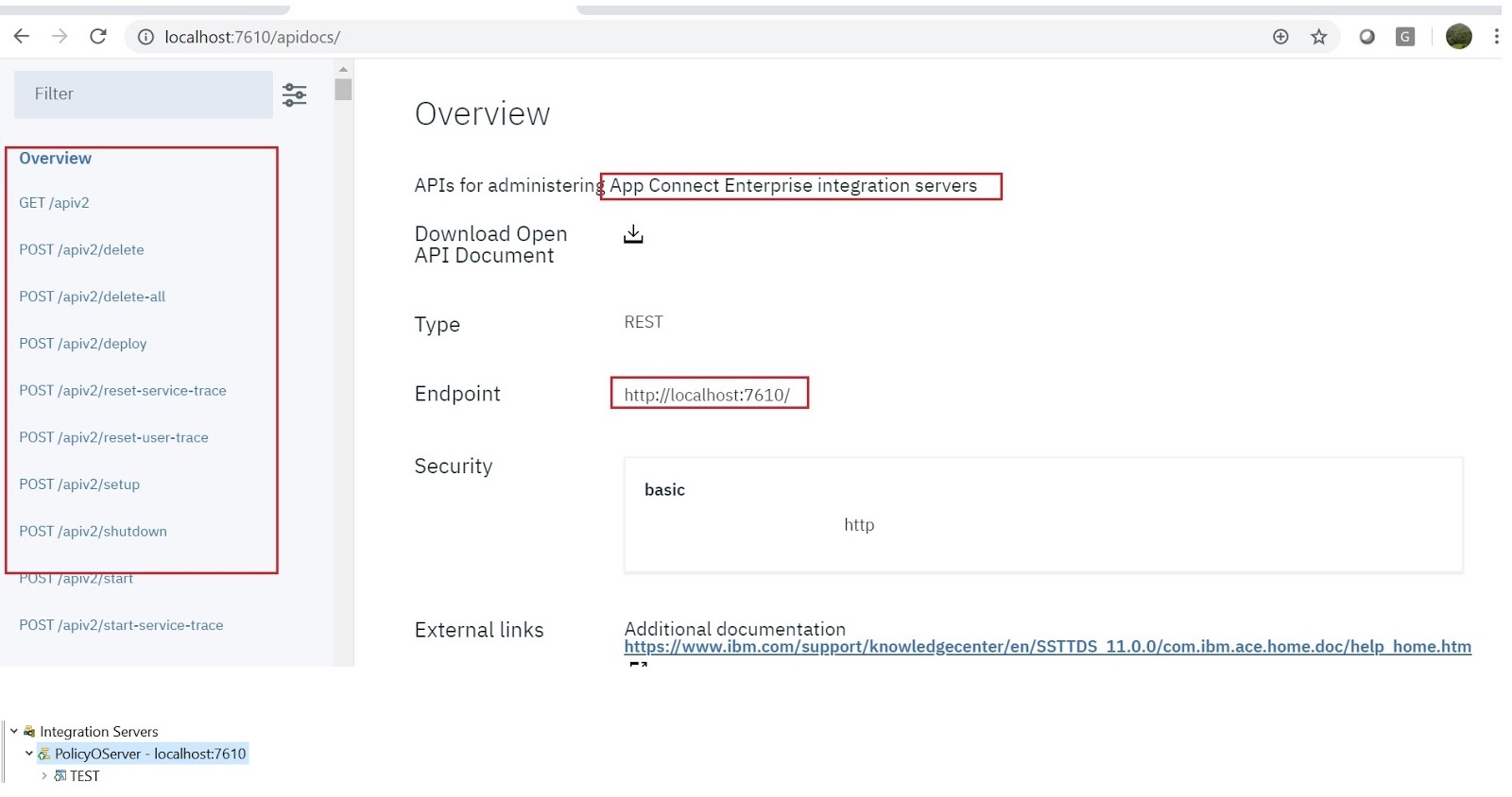Middleware Technology Blogs: Managing Resources by using administration ...