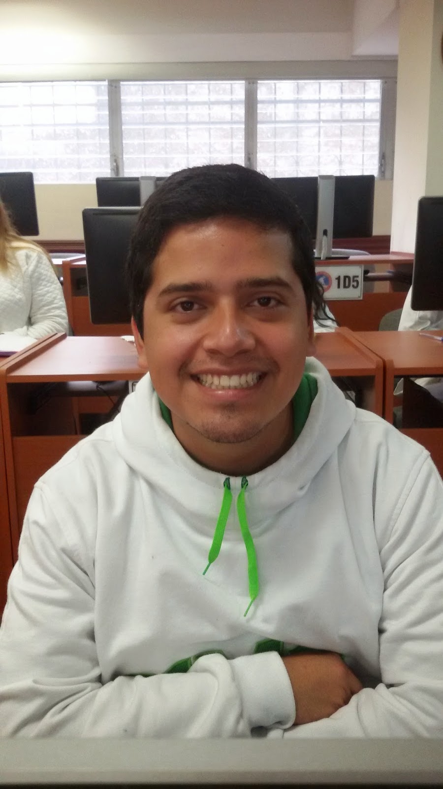 Carazamba: Saber lo que se tiene para lograr su objetivo