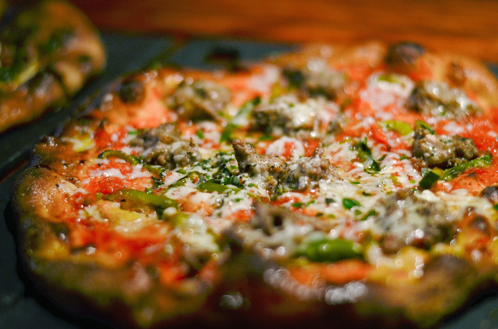 Spring Break: Seattle, WA