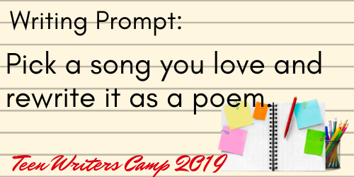 West Allis Public Library Teen Events