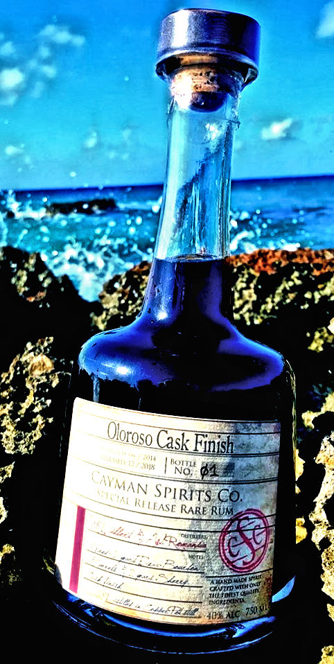 Bahama Bob's Rumstyles