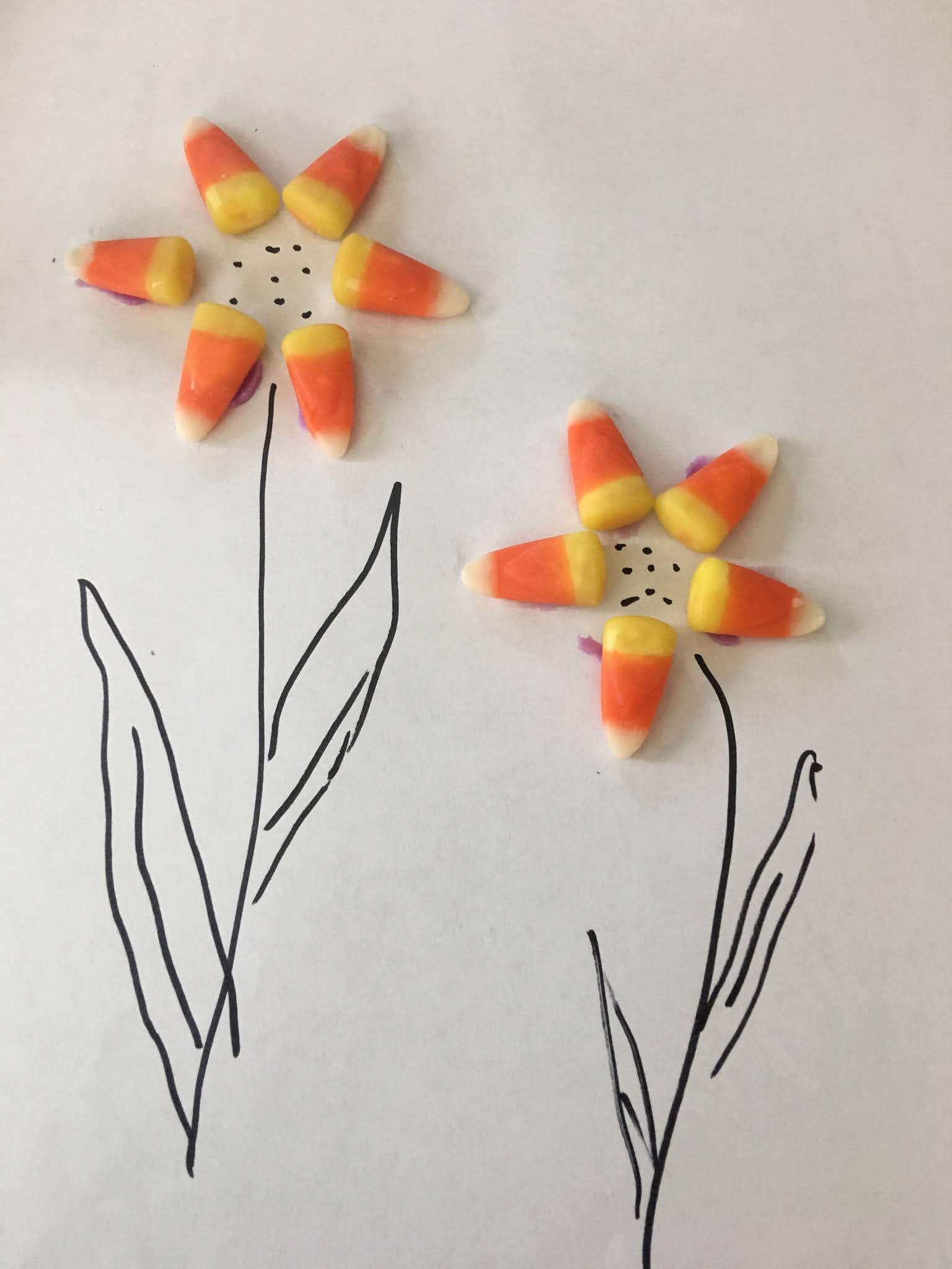 5 Kids Activities Using Candy Corn