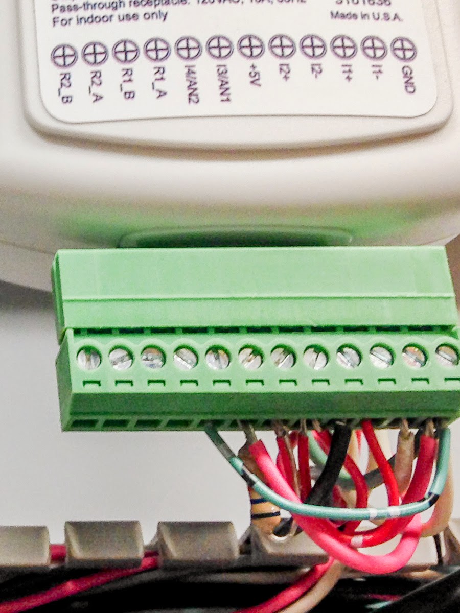 House Freeze Alarm / Furnace Failure Alarm / Pipe Freeze Alert ~ Fight ...