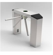 TimeWatch Introducing Entrance Control Series