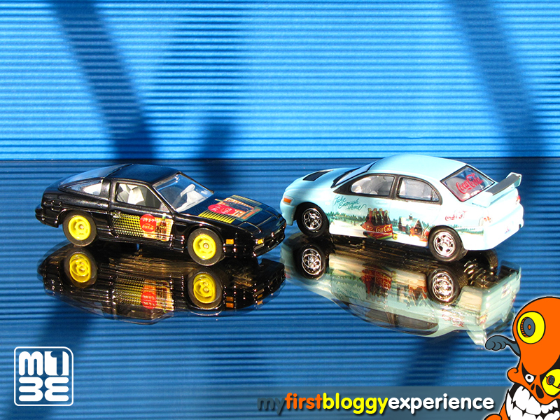 My First Bloggy Experience: 1989 Nissan 240SX (S13) - Compact 2-Door ...