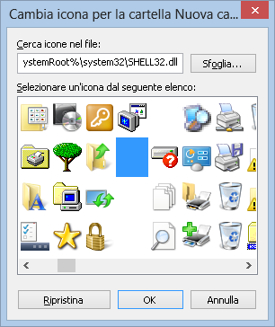 Information Technology: Windows Quick Tip: Rendere Invisibile una cartella