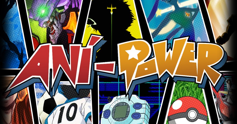Power Up presenta Ani-Power en Rosario, Córdoba y Santiago de Chile ...