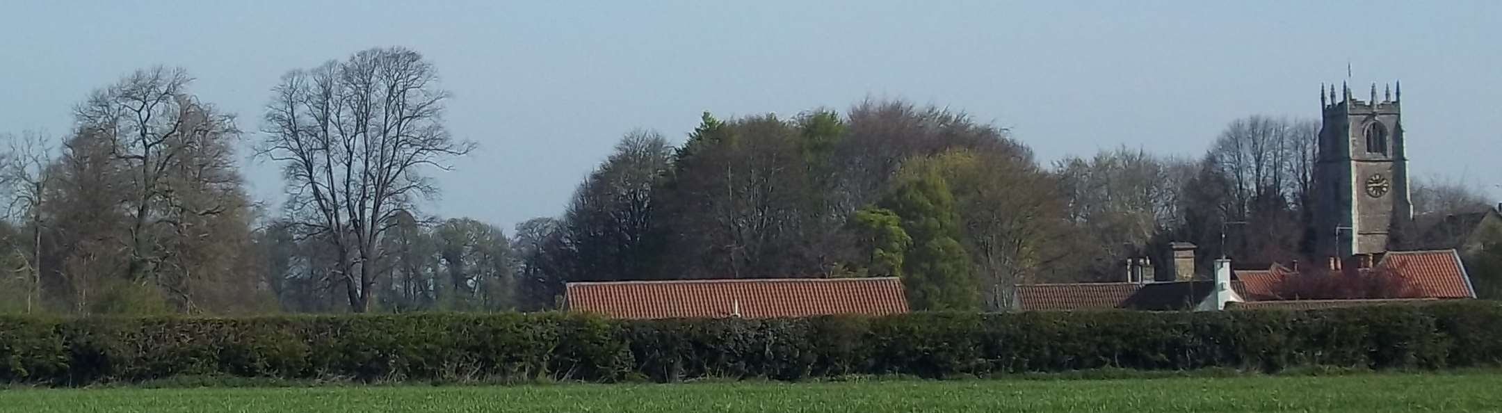 Walking The Peak: Carlton-in-Lindrick, Gateford, Darfoulds, Belph, and ...