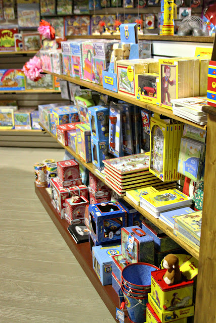 Timeless Toys: Our Products