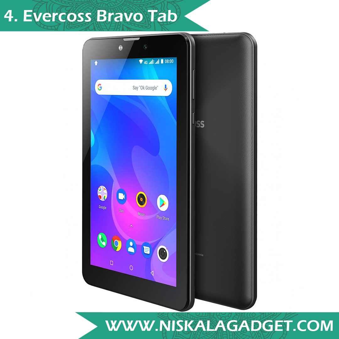 Rekomendasi 5 Tablet Terbaik di Harga 1 Jutaan Terbaru Januari 2021 ...