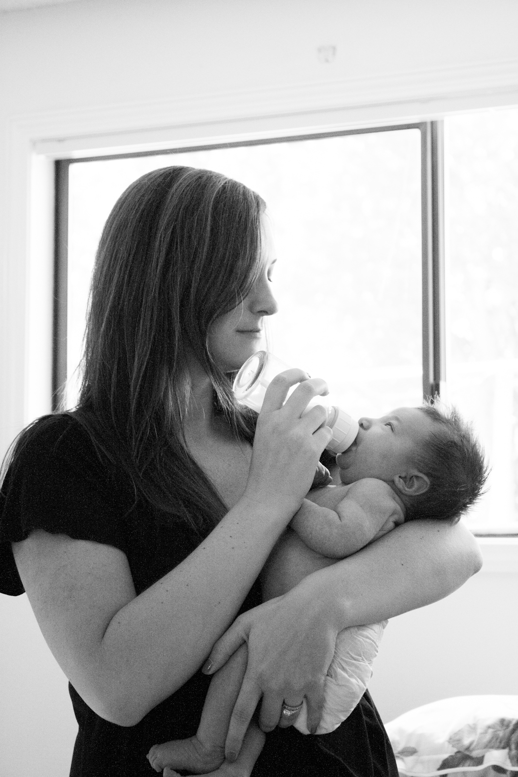 Courtney Z Photography: Baby Carter photoshoot