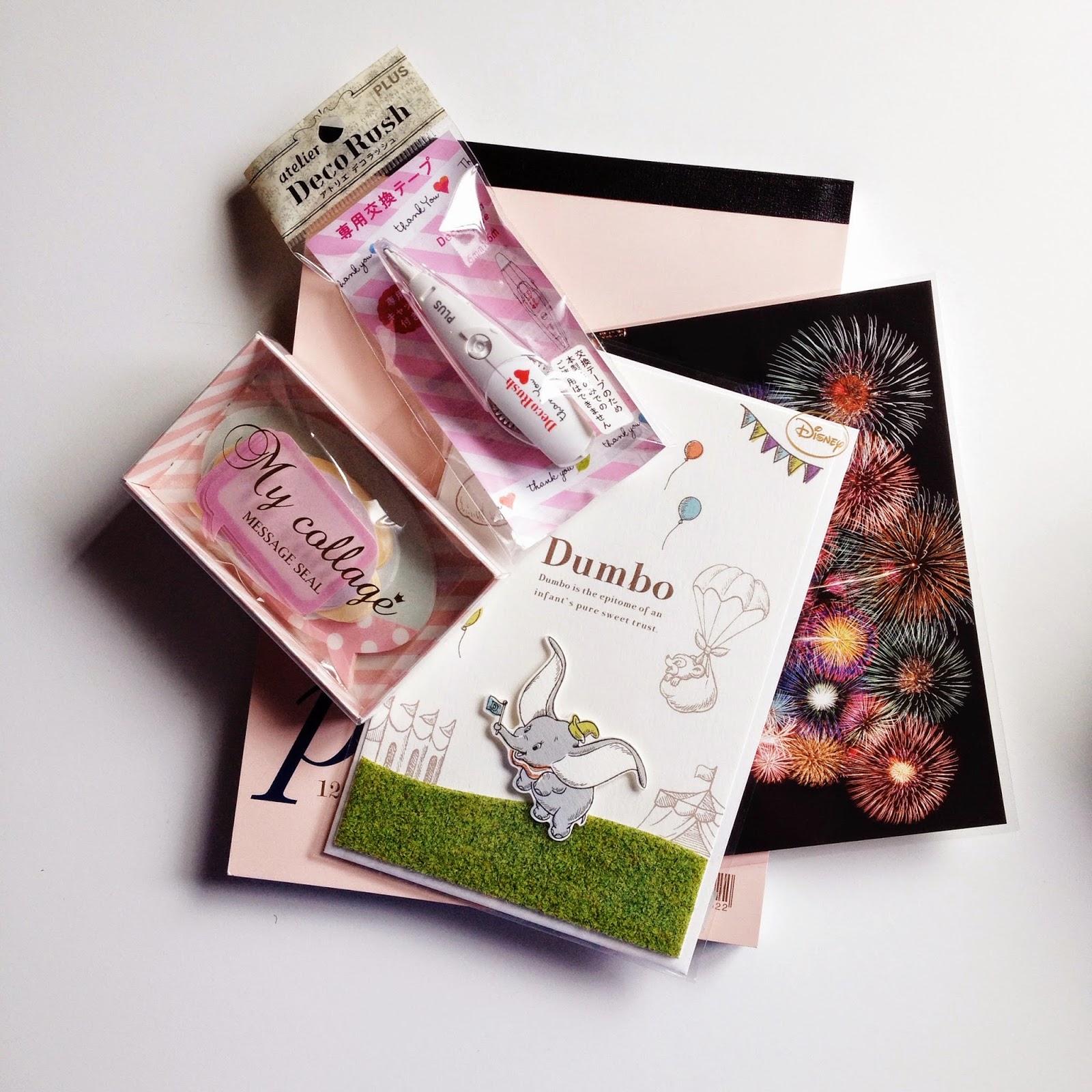 Rehana's Realm: Craft & Crap