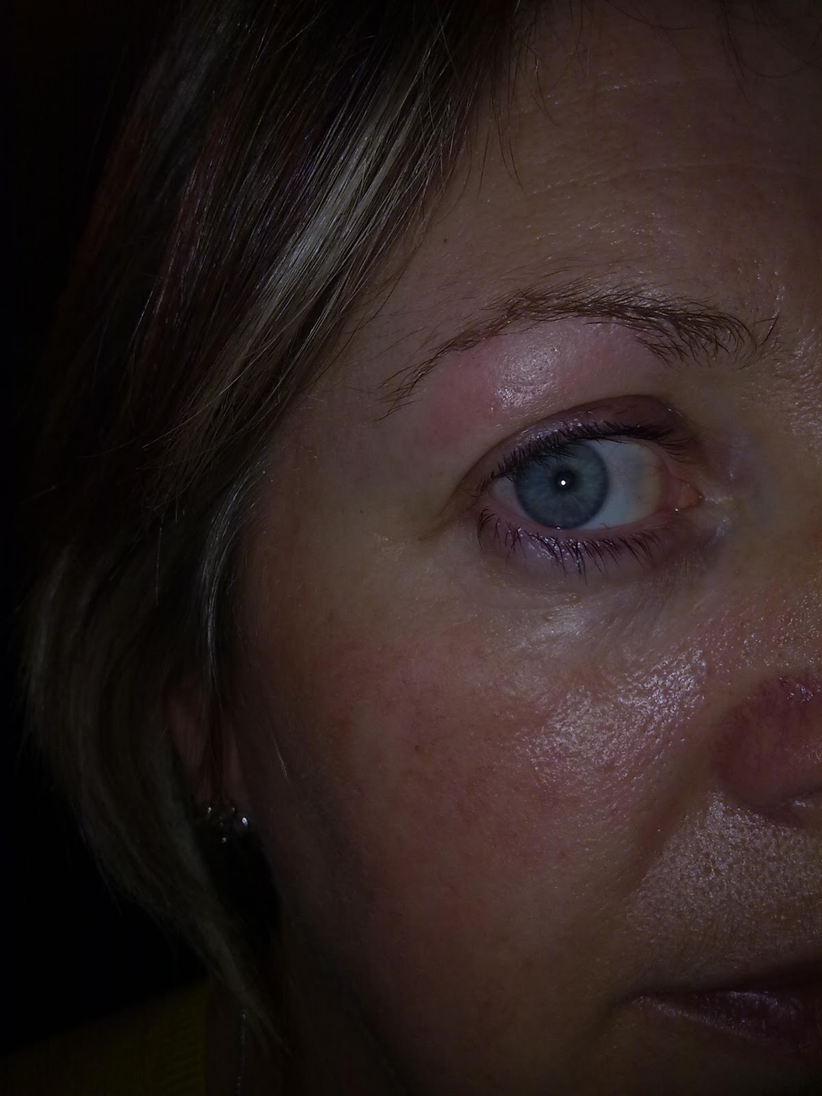 Karen O'Donnell's Bletherings and Haverings from Scotland: Eyebrows and ...