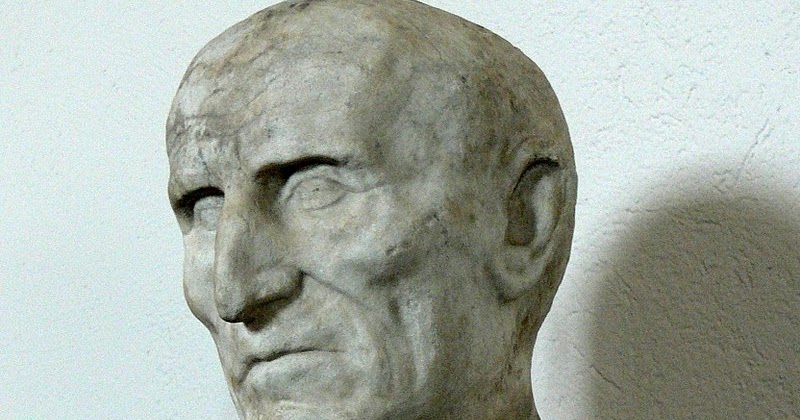 Augusto: Galba es proclamado emperador