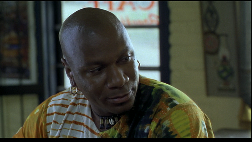 The Department of Afro American Research, Arts and Culture