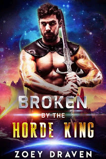 Serie Horde Kings of Dakkar - Zoey Draven PDF [6TO LIBRO AGREGADO]