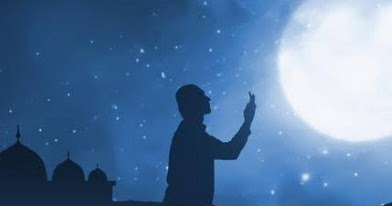 Doa Setelah Sholat Taubat - Islam Pedia