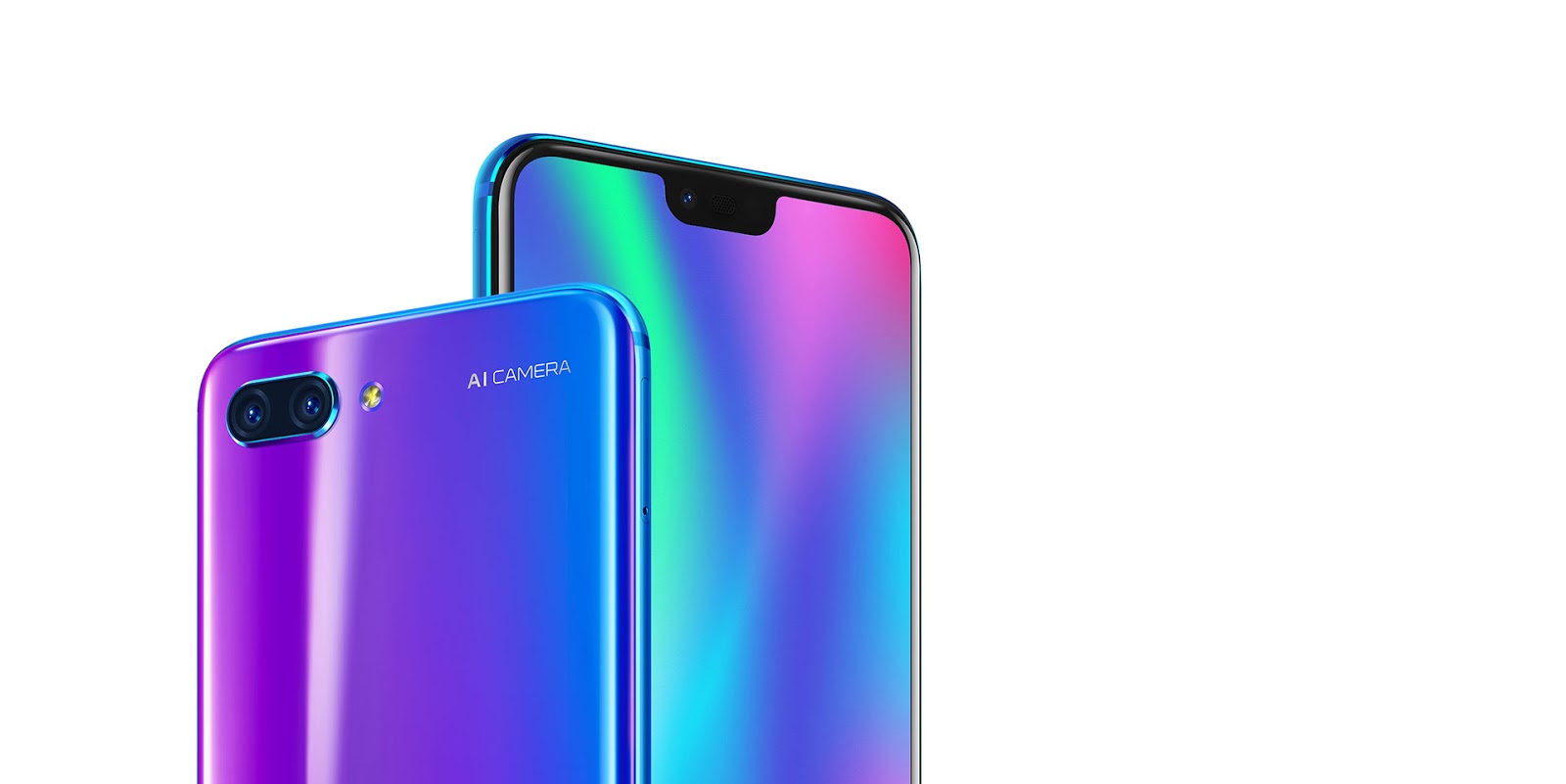 Best Vertical Camera of Honor smartphone