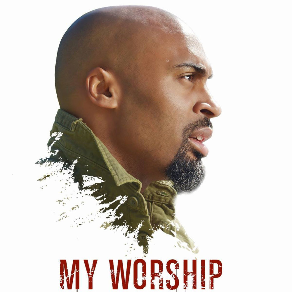 Phil Thompson - My Worship (Audio Download)