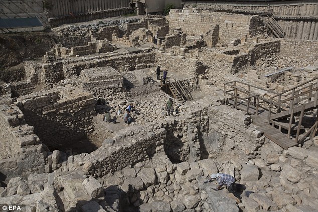 Achado arqueológico confirma a historicidade do livro de I Macabeus O ...
